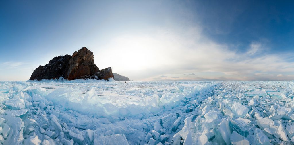 Experts In Siberia Have Found Evidence Of An Entire Arctic Civilization ...