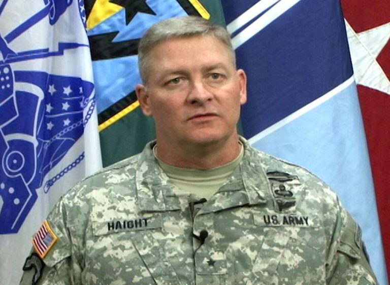 decorated general faces harsh consequences after army uncovers his ...