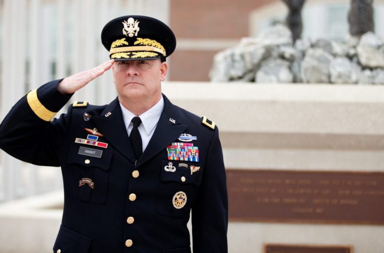 Military Archives - NewsD