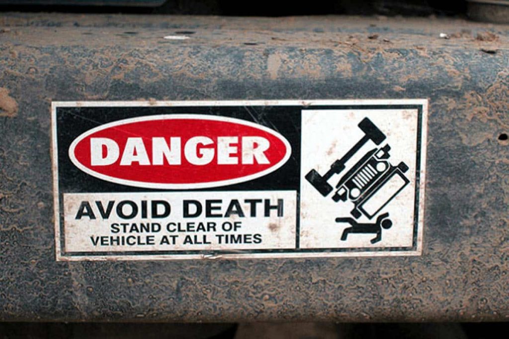 40 Funny And Witty Bumper Stickers That Will make you laugh out loud ...