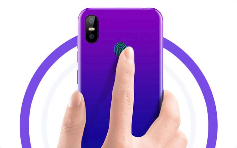 The incredible Xone Phone is a smartphone that offers a true visual ...