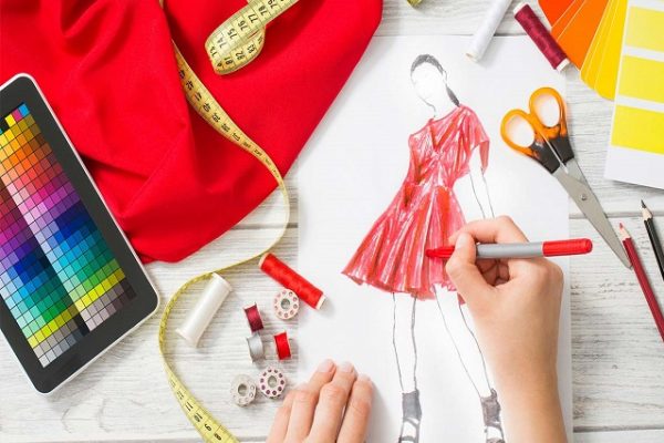 Scope for Fashion Designers in India | All Details to Know